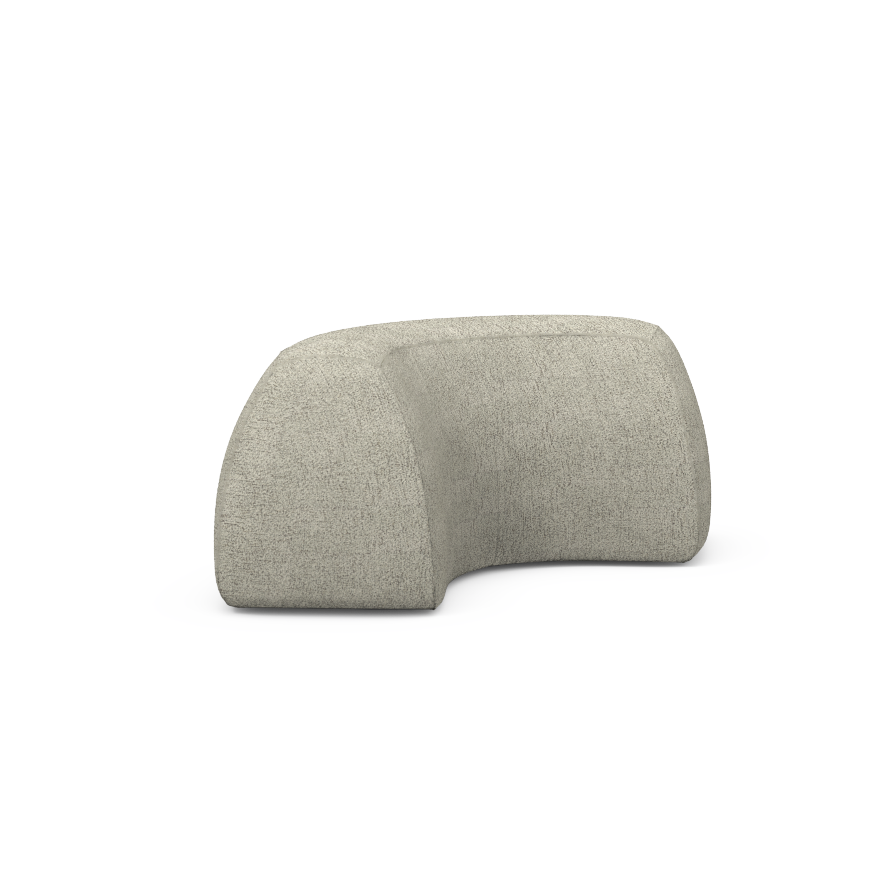 Magna Curved Backrest