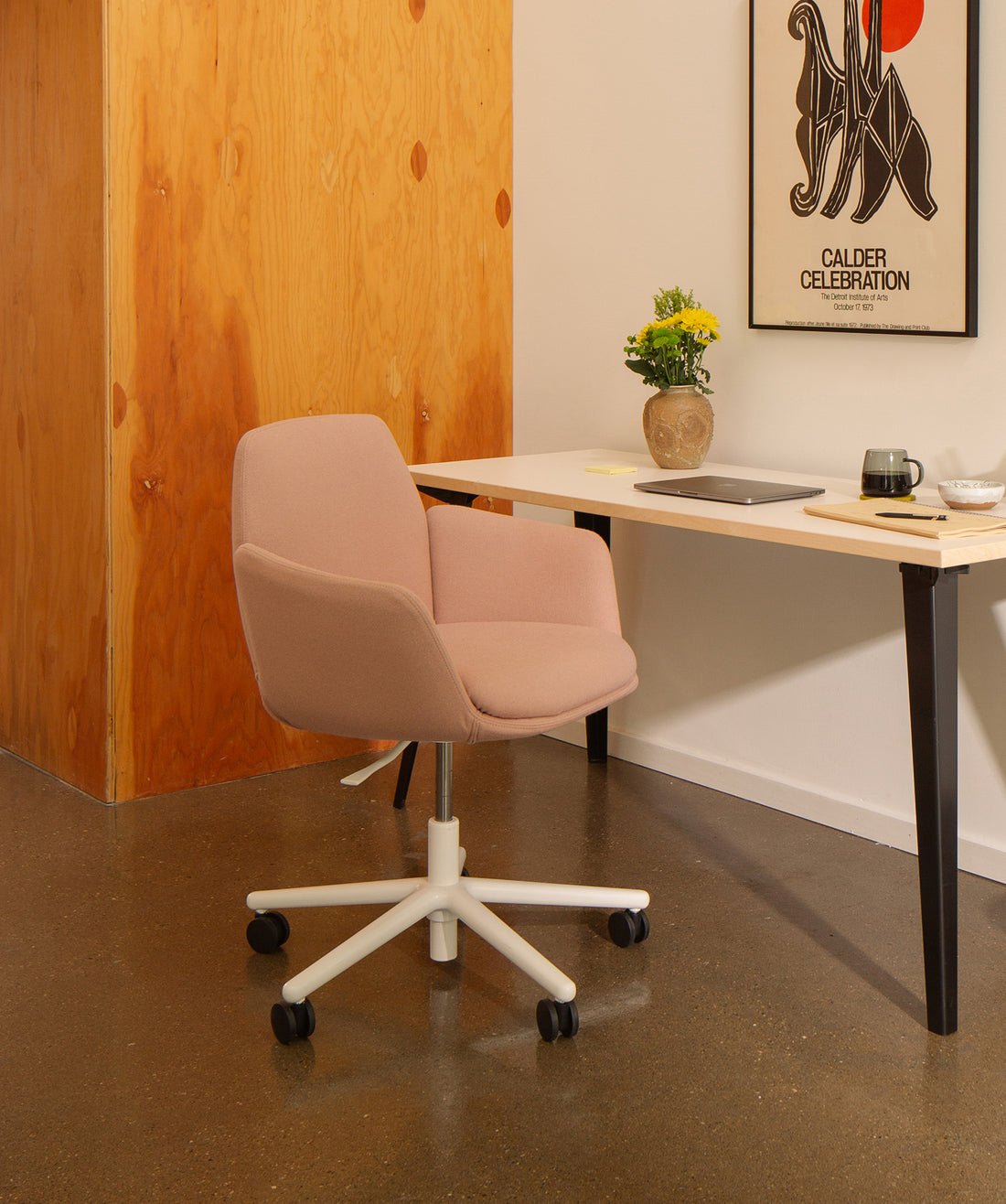 Home Office